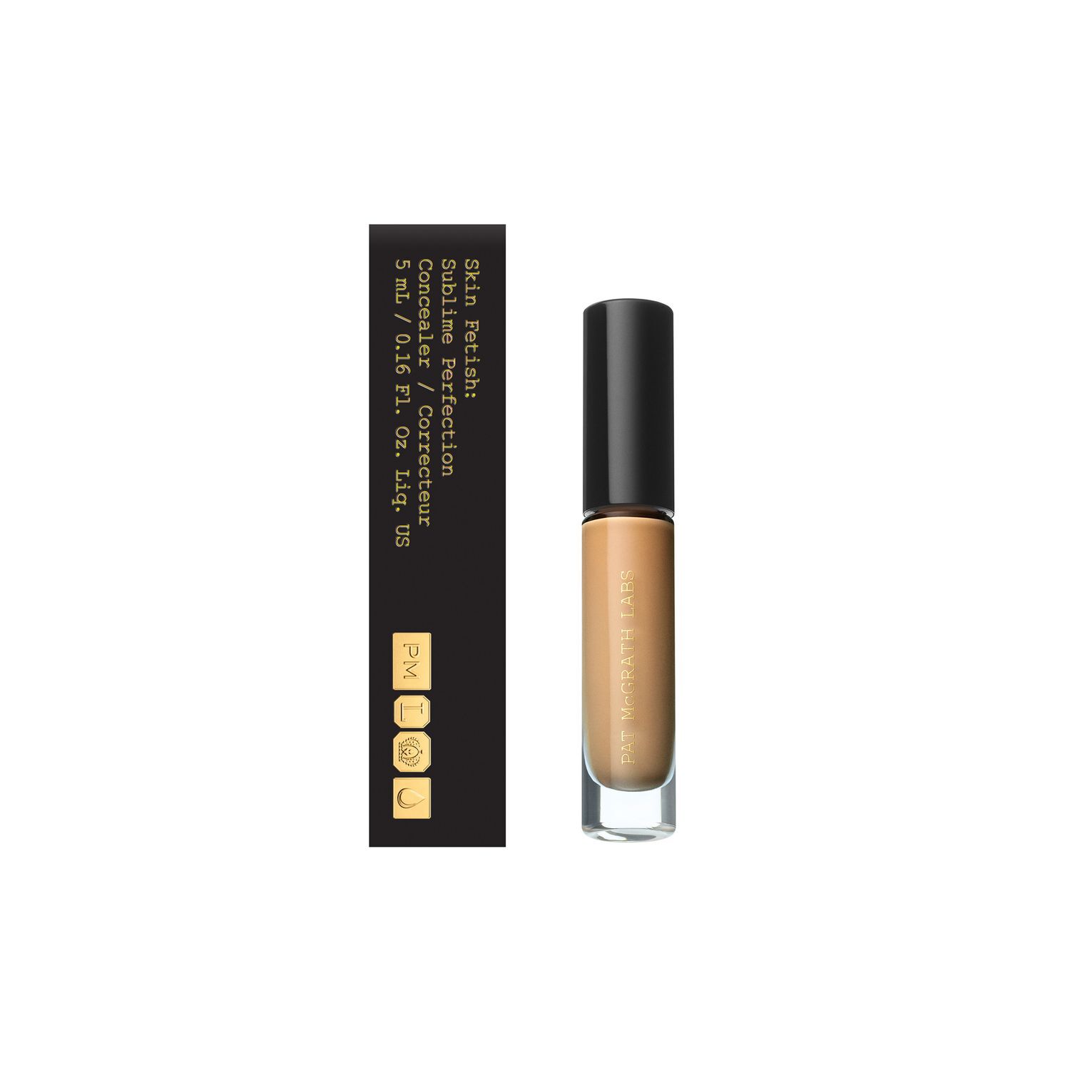 Skin Fetish Sublime Perfection Concealer M17 Airport Duty Free Shopping