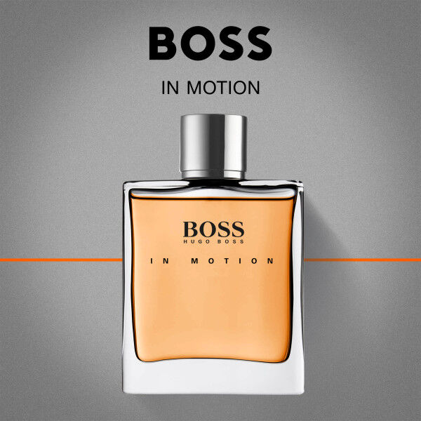 Boss in motion electric store