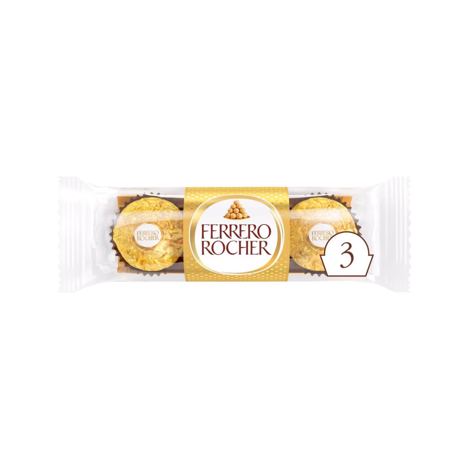 Ferrero Rocher 3 Pack 37.5g