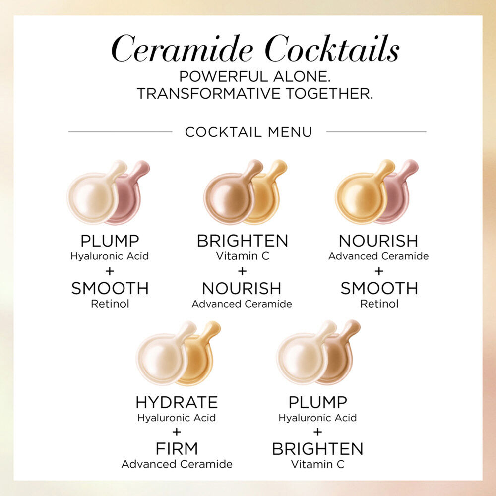 ceramide capsules